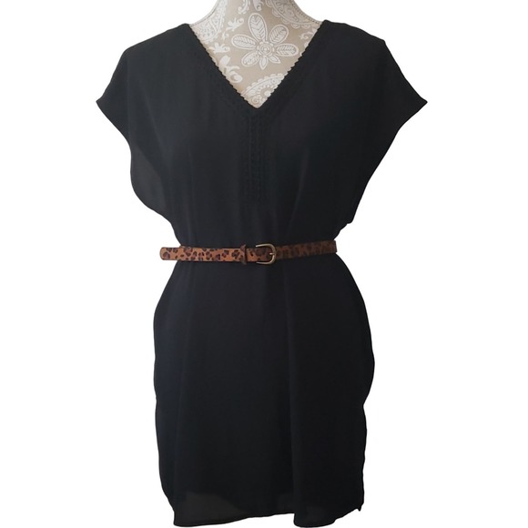 Ava & Viv | Tops | Ava And Viv Hi Lo Sleeveless Blouse X Euc | Poshmark